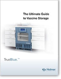 Helmer Scientific | The Ultimate Guide to Vaccine Storage
